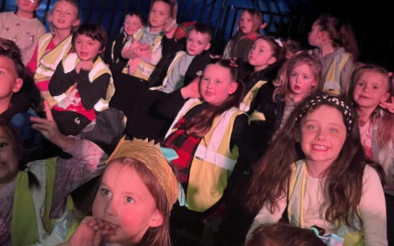 Holiday activities and food (HAF) | Public Health Blackpool Council