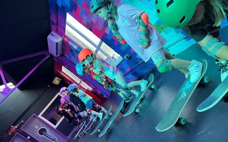 Holiday activities and food (HAF) | Public Health Blackpool Council