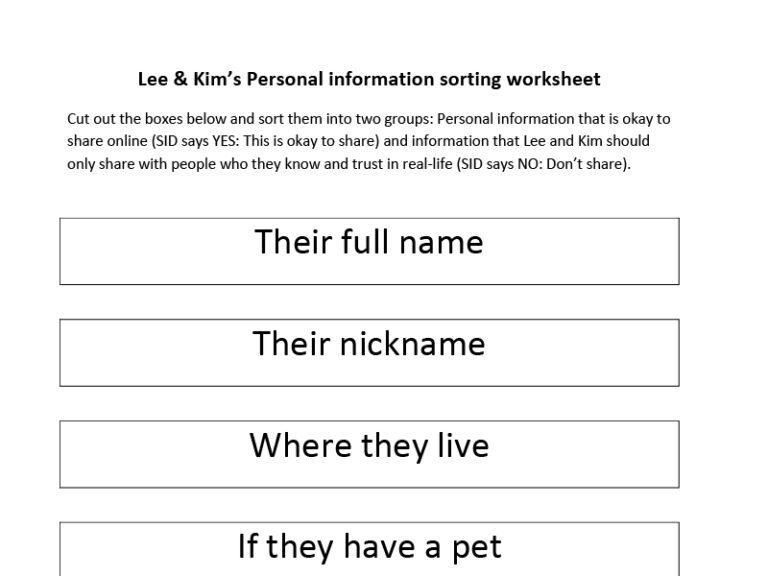 Lee and Kim KS1 | Public Health Blackpool Council