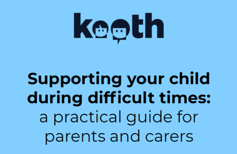 Kooth | Public Health Blackpool Council
